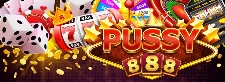 puss888 ทางเข้า – Official Website
